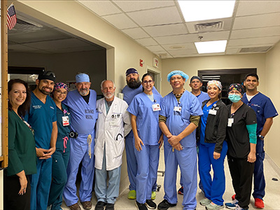 RGRH now offering innovative technology to treat carotid artery disease ...