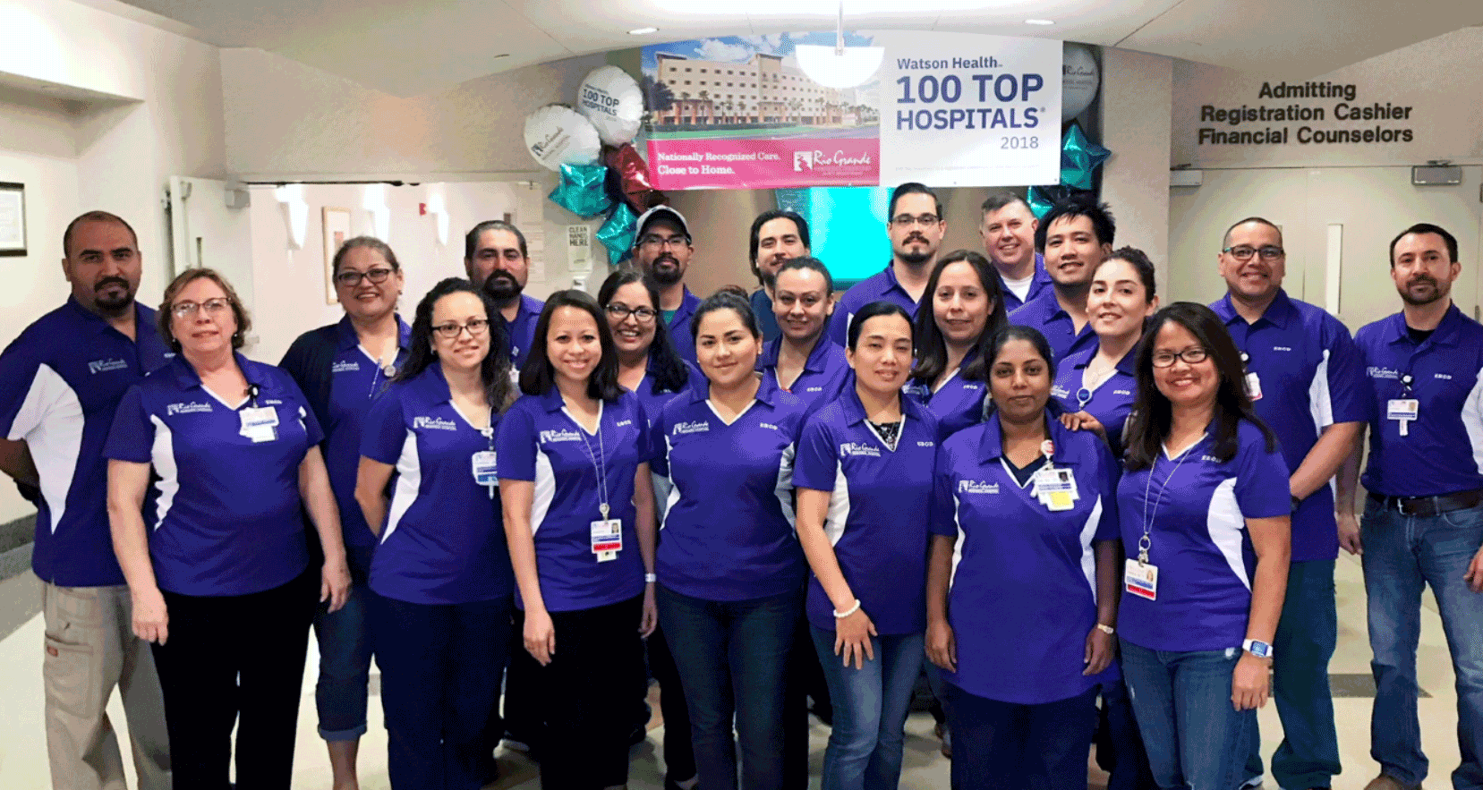 Rio Grande Regional Hospital Implements New Technology to Enhance ...